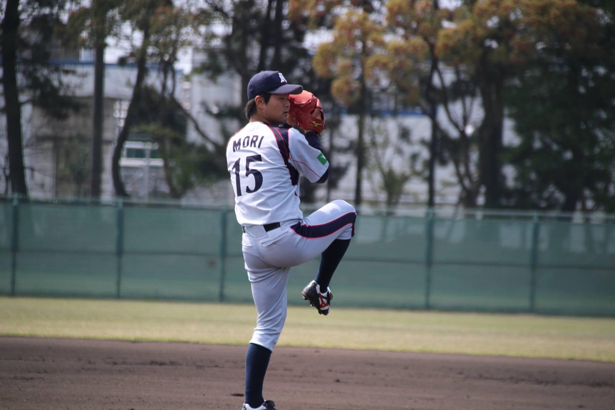 代表挨拶 | TY baseball academy